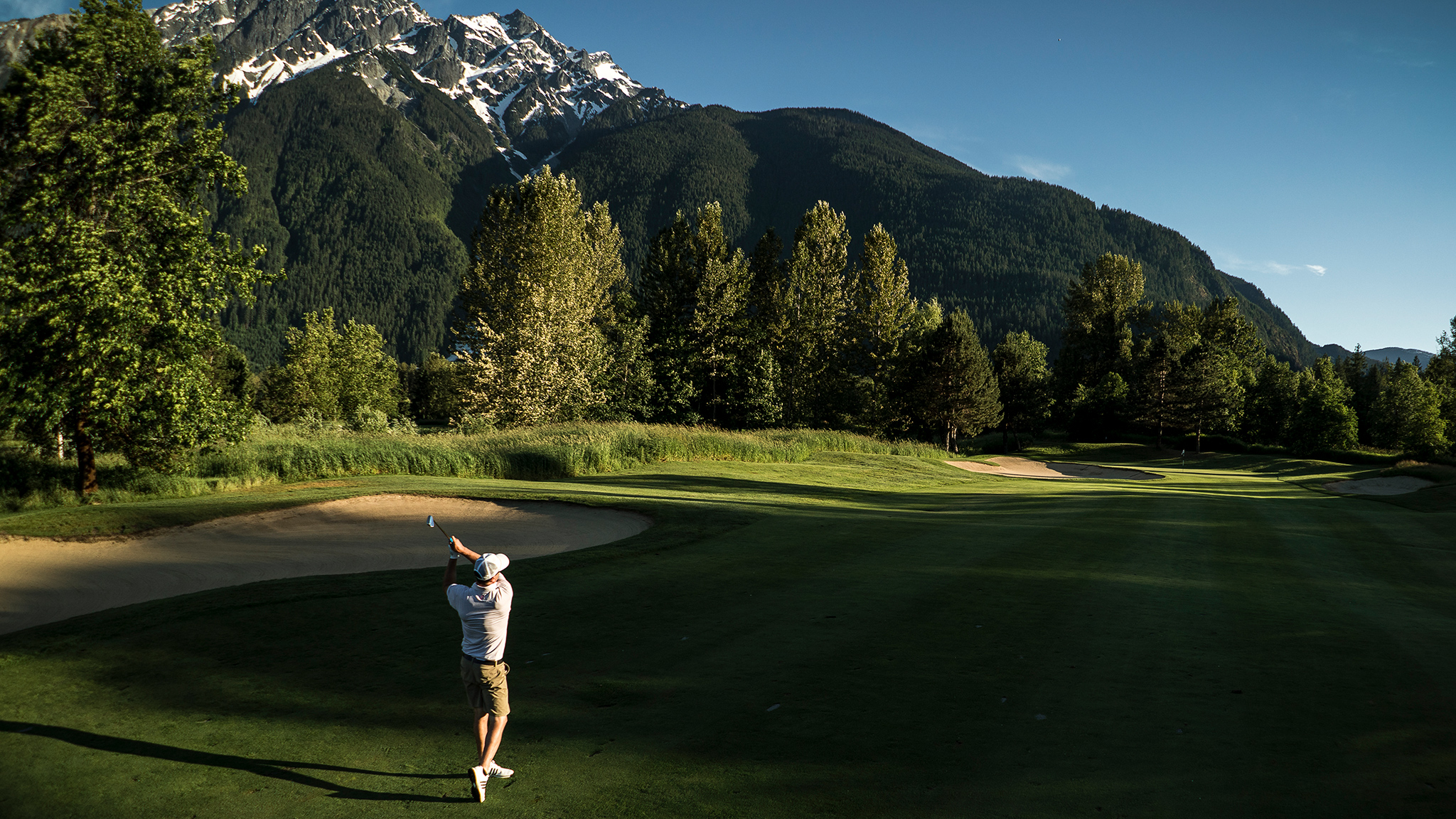 Meet BC’s Golf Experts | Golf in British Columbia