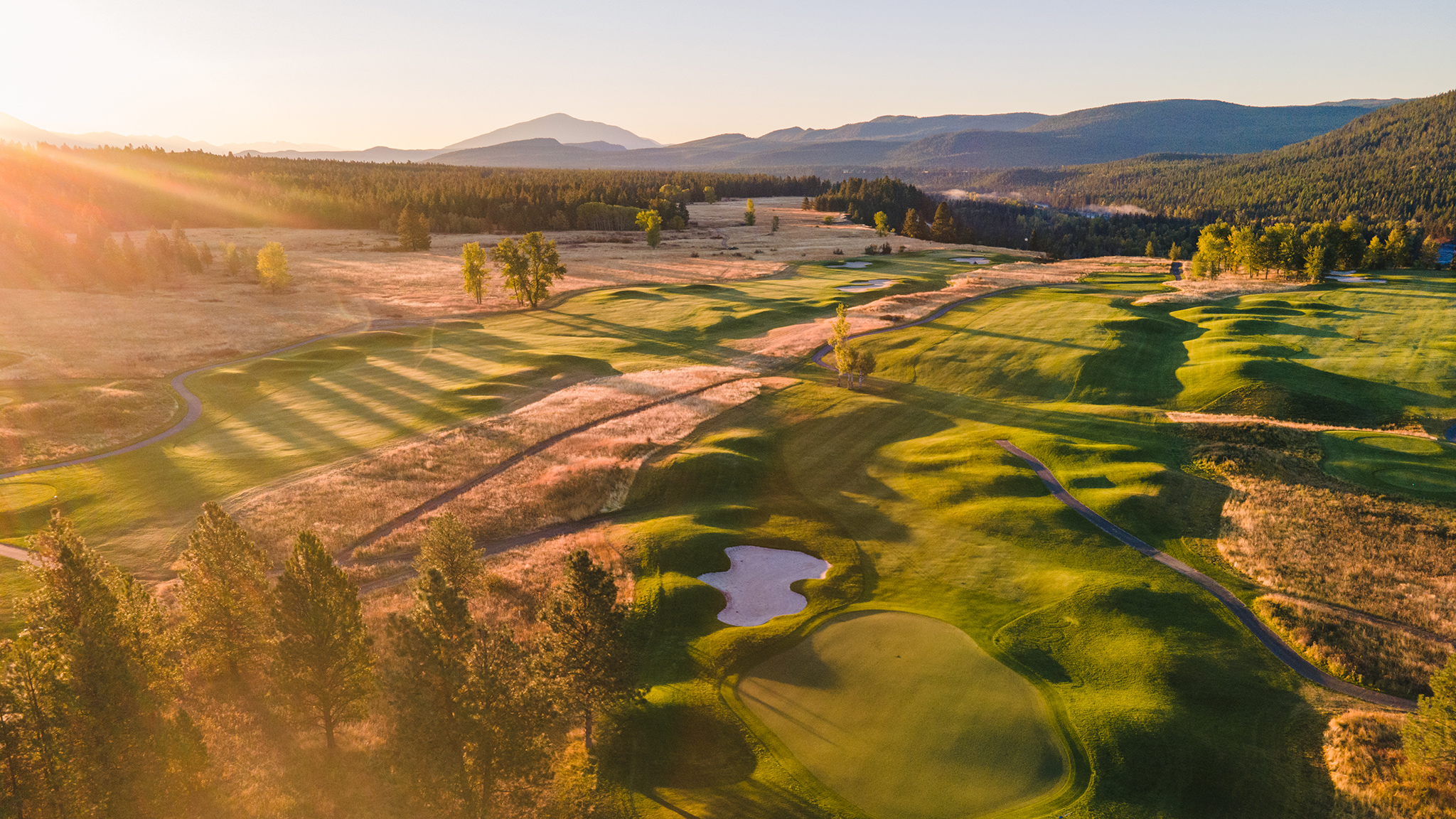 BC’s Best Fall Golf Destinations | Golf in British Columbia