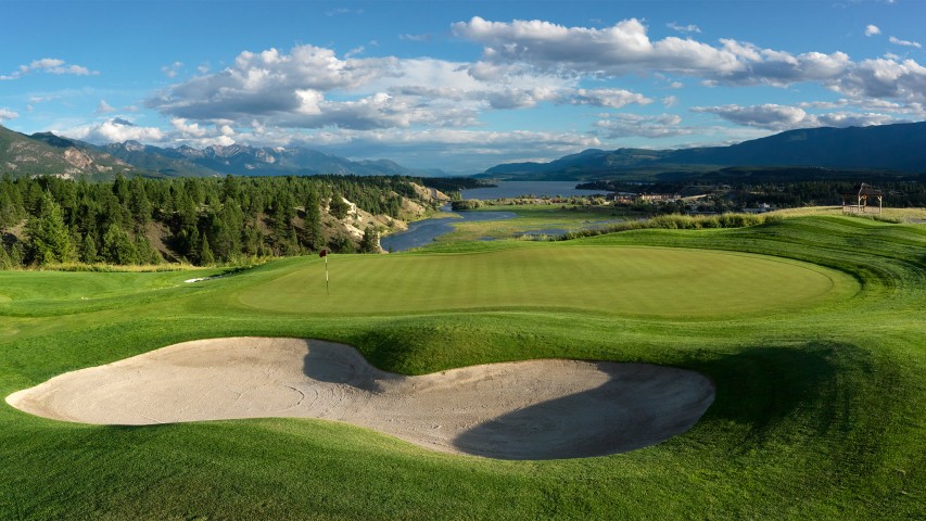 Eagle Ranch | Golf Invermere | Kootenay Golf Courses