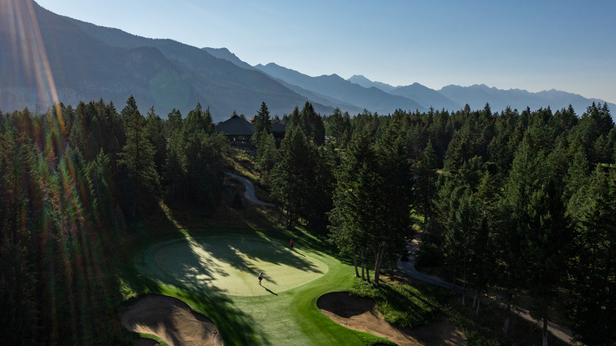 BC Golf Packages that Will Blow Your Mind | Golf in British Columbia