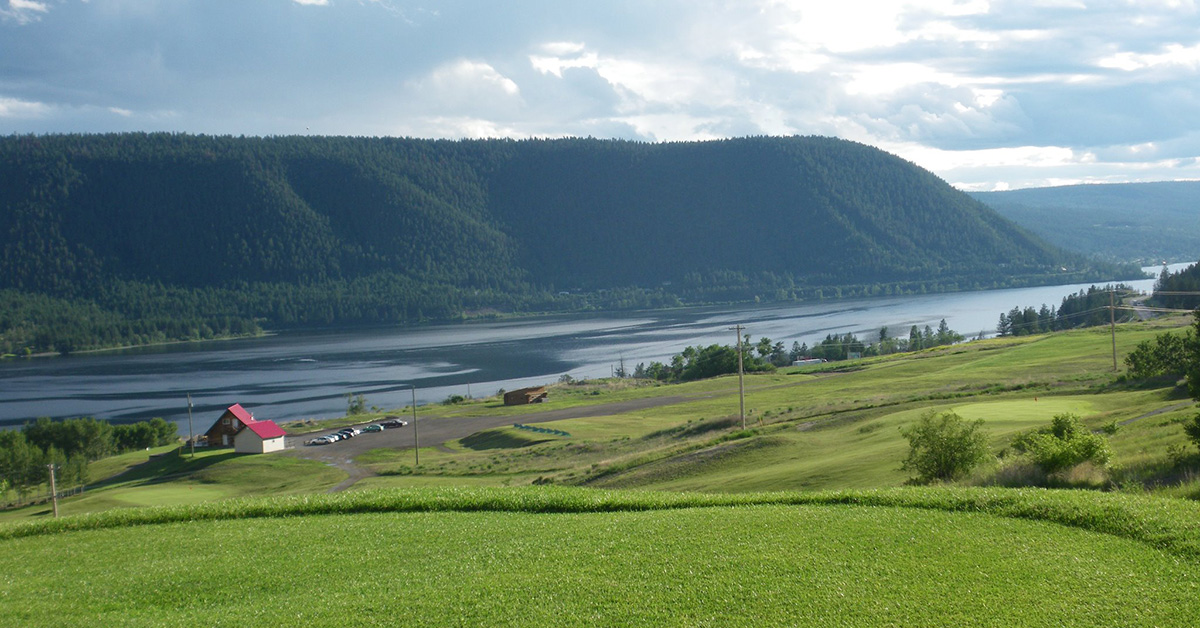 10 Best BC Golf Courses For Beginners | Golf British Columbia