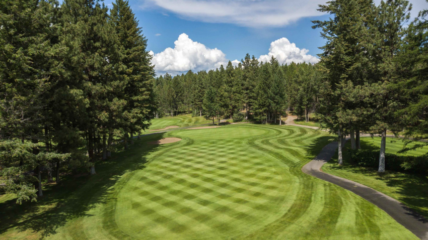 Golf Kimberley Cranbrook's Top Golf Courses | BC Golf Courses