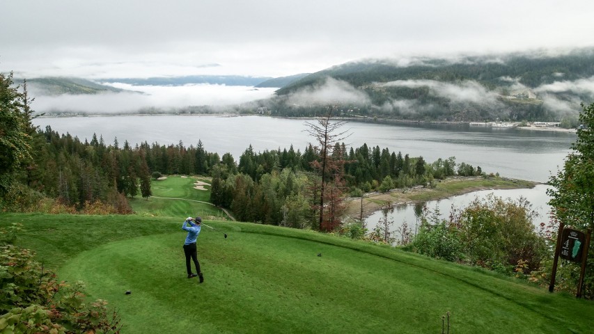 Mara Hills Golf Resort | Shuswap Golf Courses | BC Golf