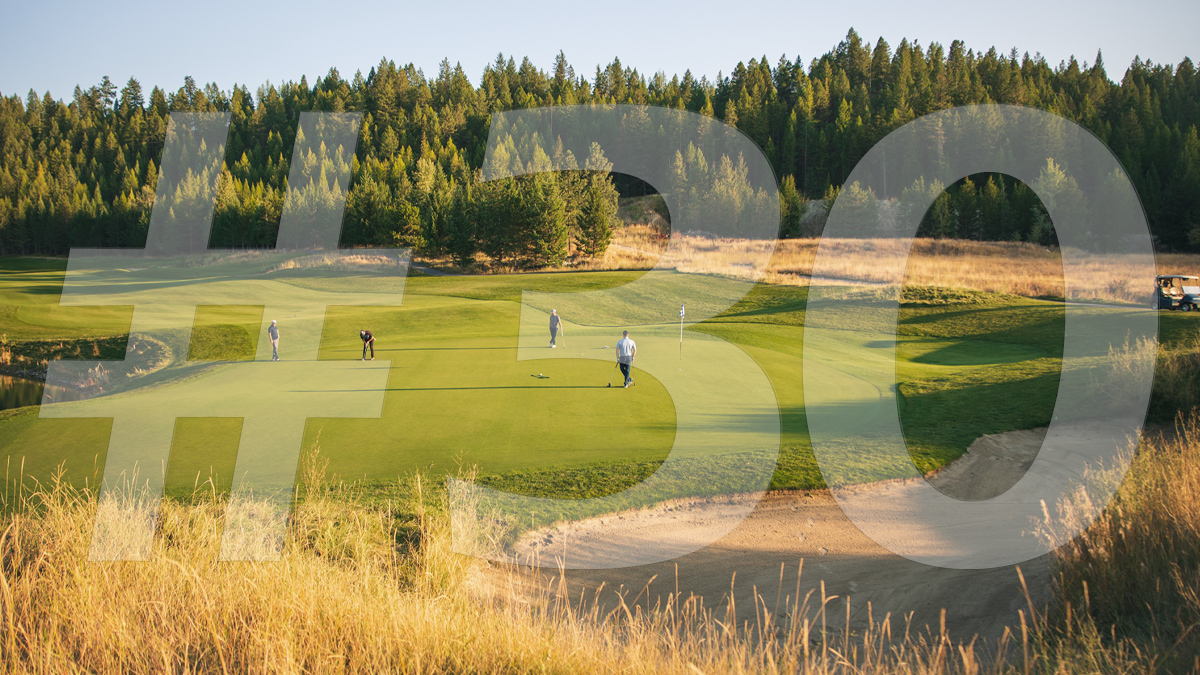17 Public Golf Courses in BC Make SCOREGolf's Top 59 for 2025