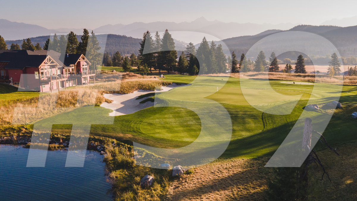17 Public Golf Courses in BC Make SCOREGolf's Top 59 for 2025