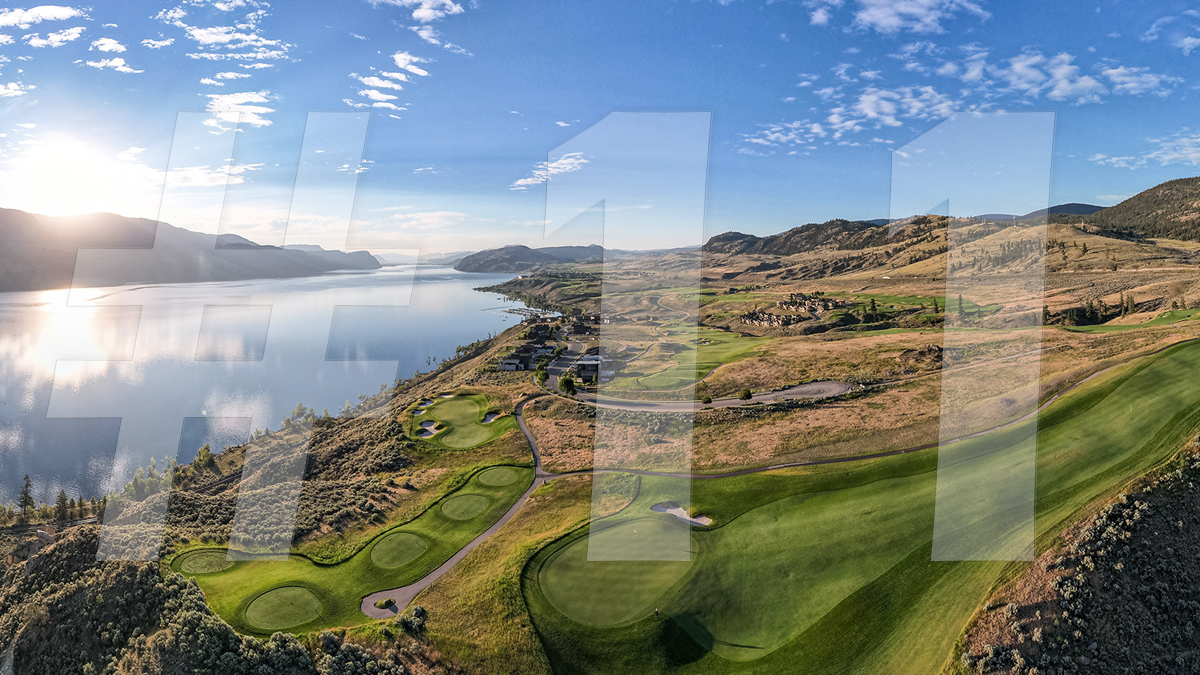 17 Public Golf Courses in BC Make SCOREGolf's Top 59 for 2025