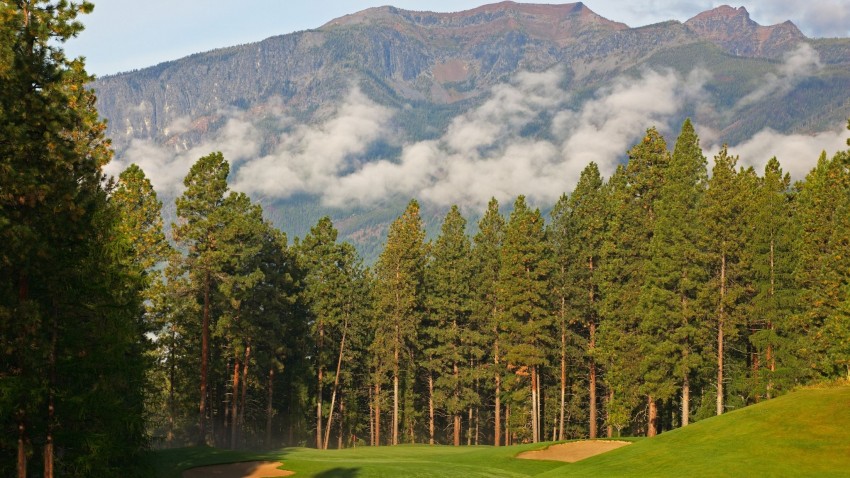Golf Kimberley Cranbrook's Top Golf Courses | BC Golf Courses