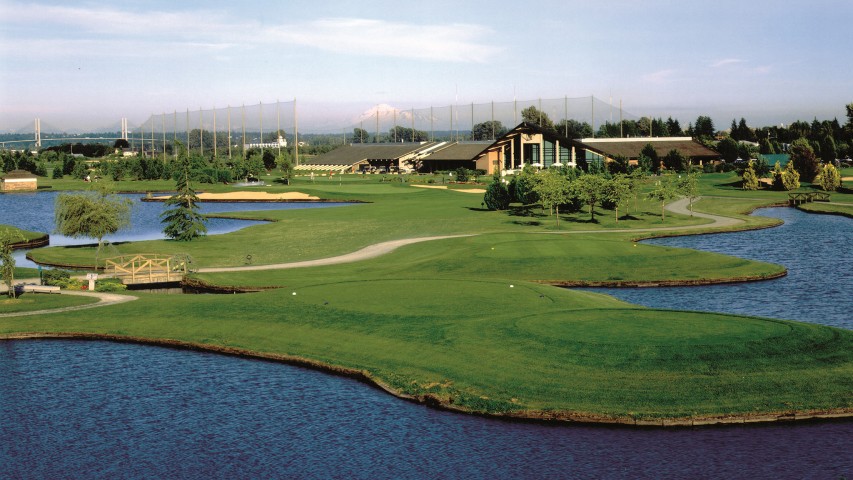 Mayfair Lakes Golf | Vancouver Golf Courses | BC Golf Course