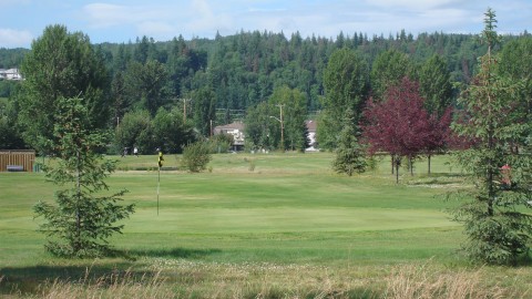 Top BC Golf Courses | Golf Packages & Resorts in British Columbia