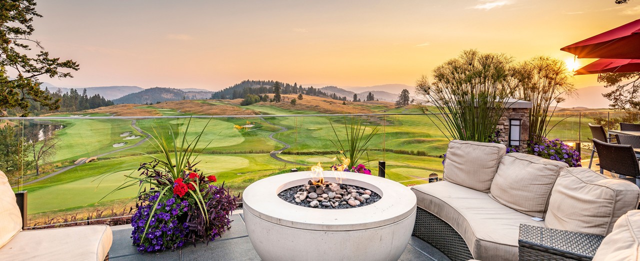 Predator Ridge Golf Resort | BC Golf Resorts Okanagan