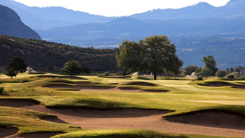 Rivershore Golf | Kamloops Golf | Okanagan Golf | Golf in BC