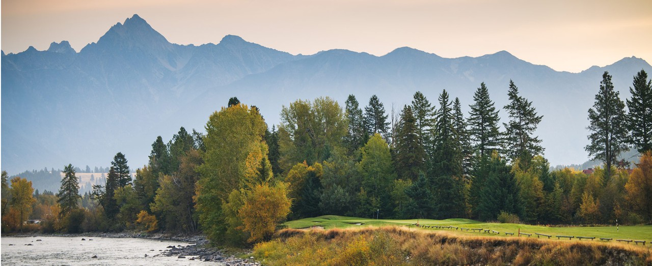Sagebrush Golf Course | BC Golf Courses