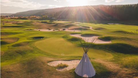 Top BC Golf Courses | Golf Packages & Resorts in British Columbia