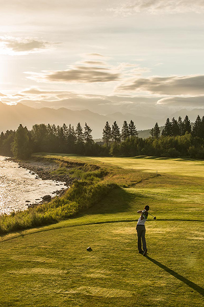 Top Canadian Golf Courses: BC Edition