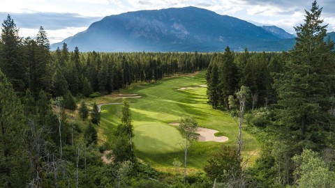 Top BC Golf Courses | Golf Packages & Resorts in British Columbia