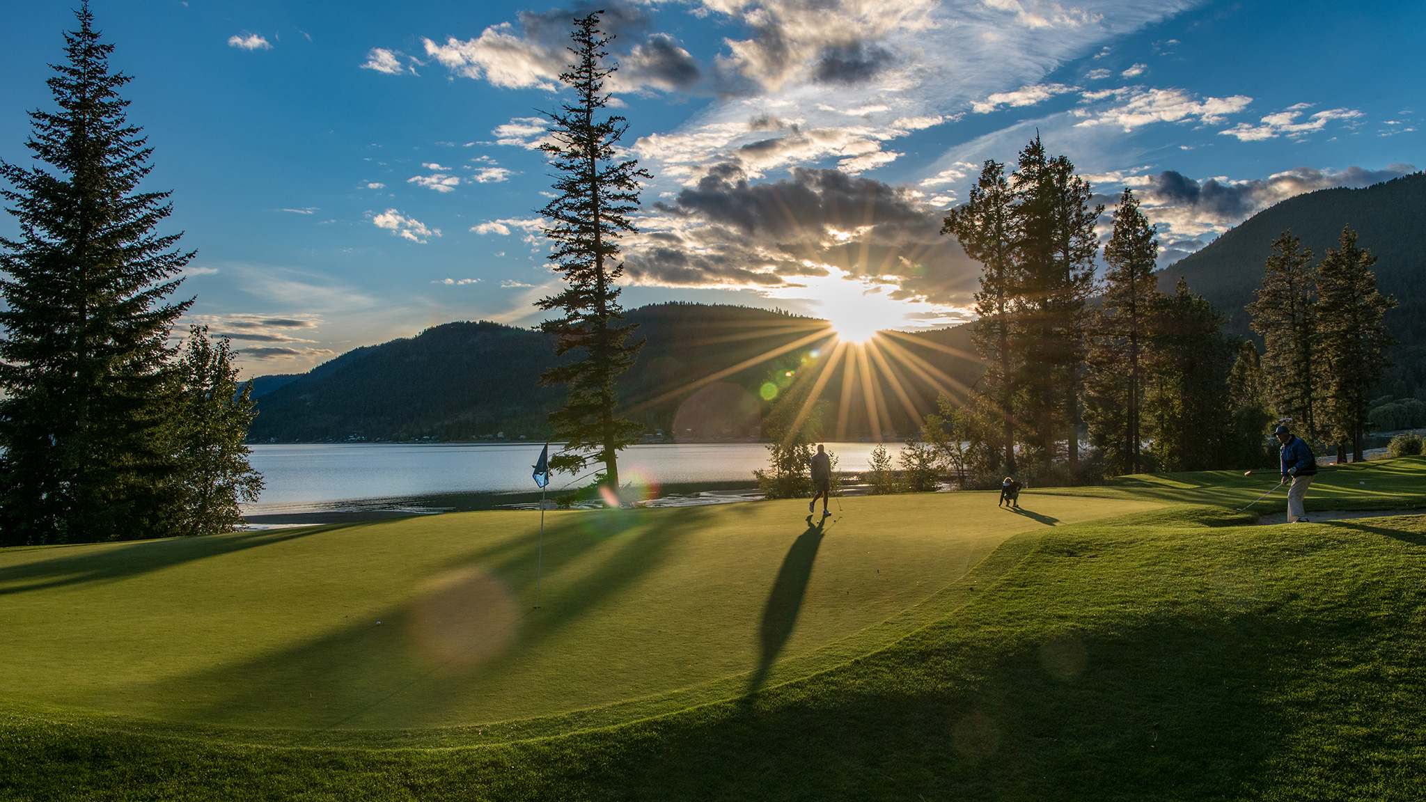 7 Must-Visit Golf Destinations in BC | BC Golf Vacations