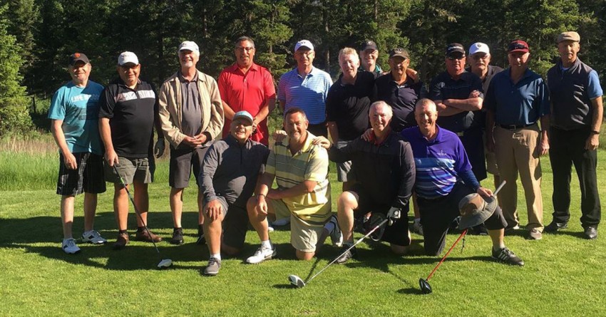 Group Golf Trip Planning | BC Golf Vacations