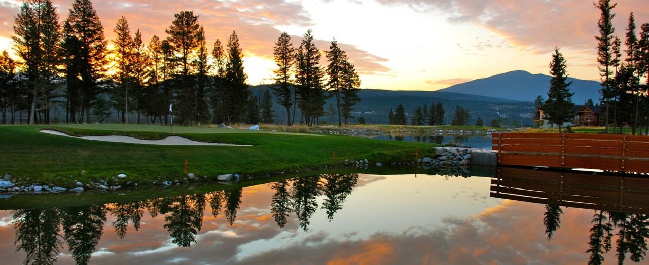 Kimberley Golf Club | Kootenay Golf Courses | Golf in BC