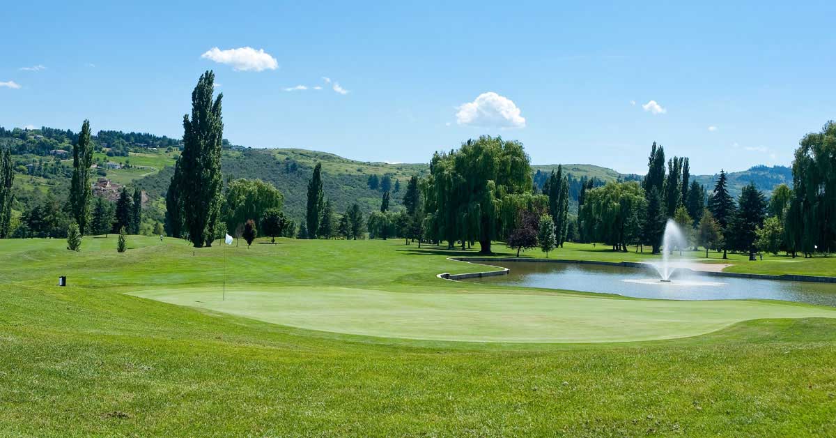 10 Best BC Golf Courses For Beginners | Golf British Columbia