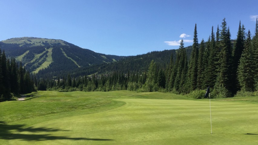 Sun Peaks Resort