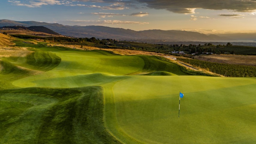 Tower Ranch Golf & Country Club | Golf Kelowna | BC Golf