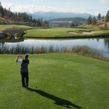 Top 10 Best Golf Courses in Kelowna
