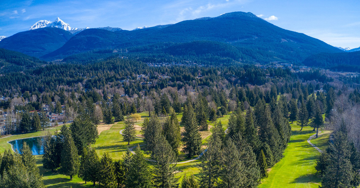 BC Golf Course Opening Dates | Golf in British Columbia