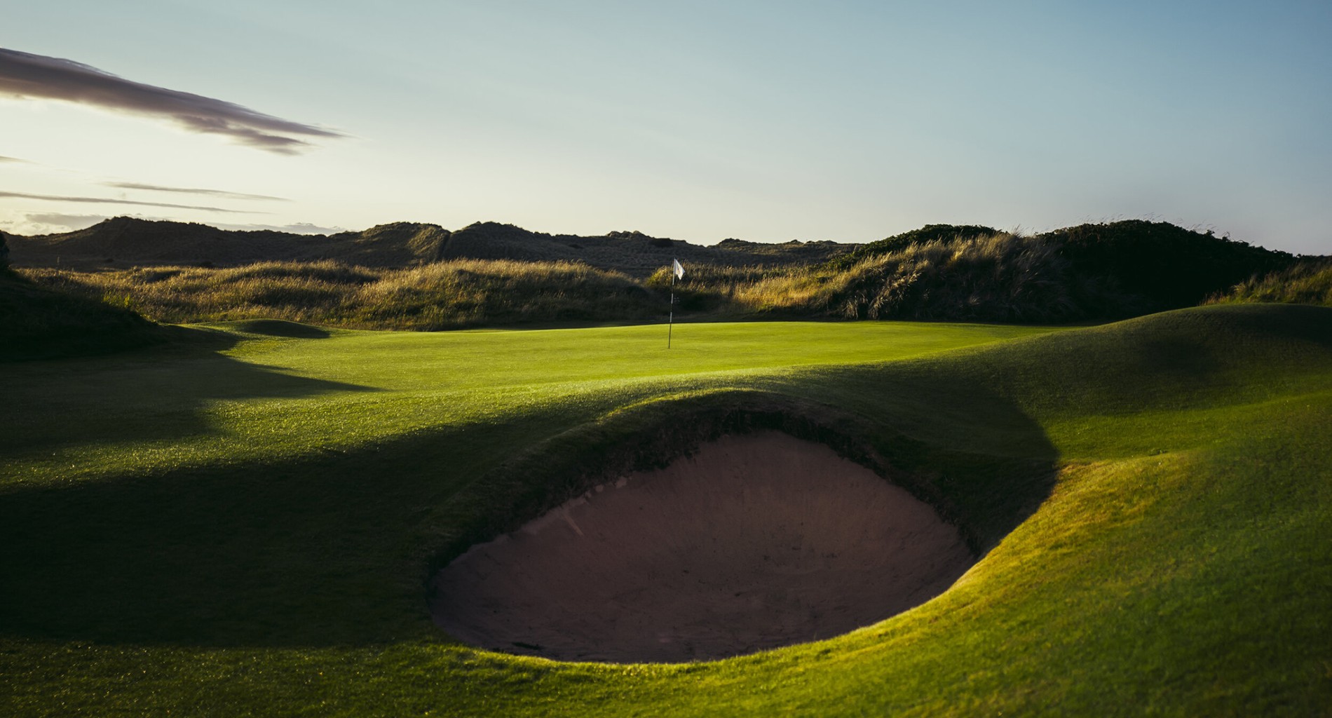 Unique & Accessible BC Golf Tournaments