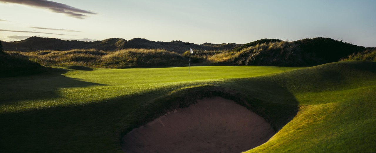 Vancouver Golf Courses