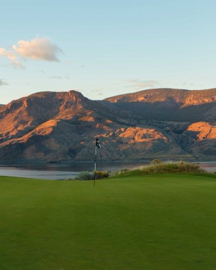 Rivershore Golf | Kamloops Golf | Okanagan Golf | Golf in BC