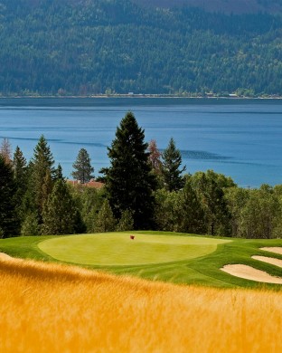 BC Golf Packages | British Columbia Golf Packages Canada