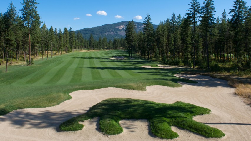 Quaaout Lodge & Spa at Talking Rock Golf Resort | Shuswap Golf