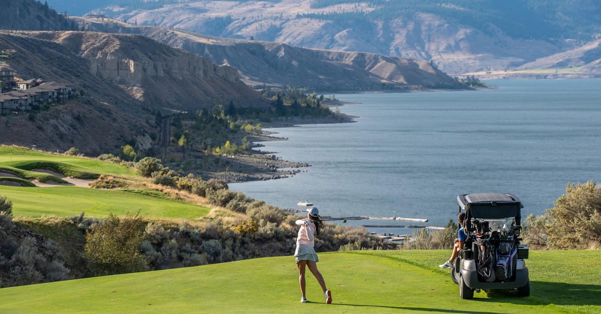 Meet BC’s Golf Experts | Golf in British Columbia