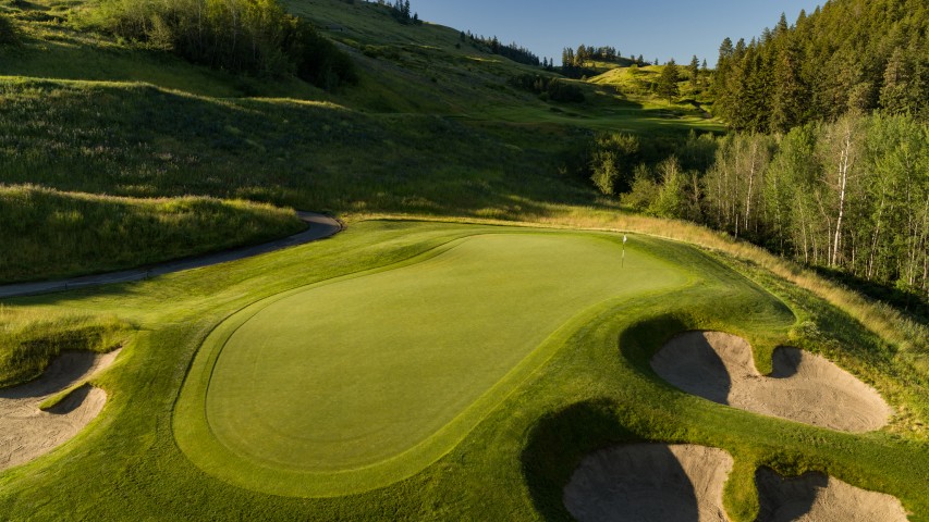 Tower Ranch Golf & Country Club | Golf Kelowna | BC Golf