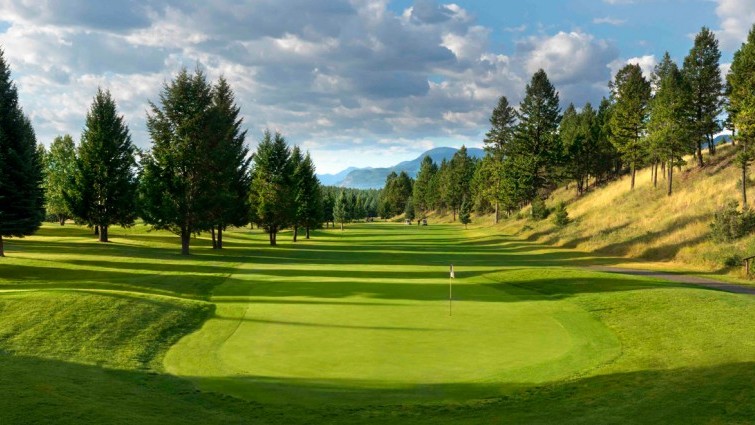 Windermere Valley Golf | Columbia Valley Golf Trail