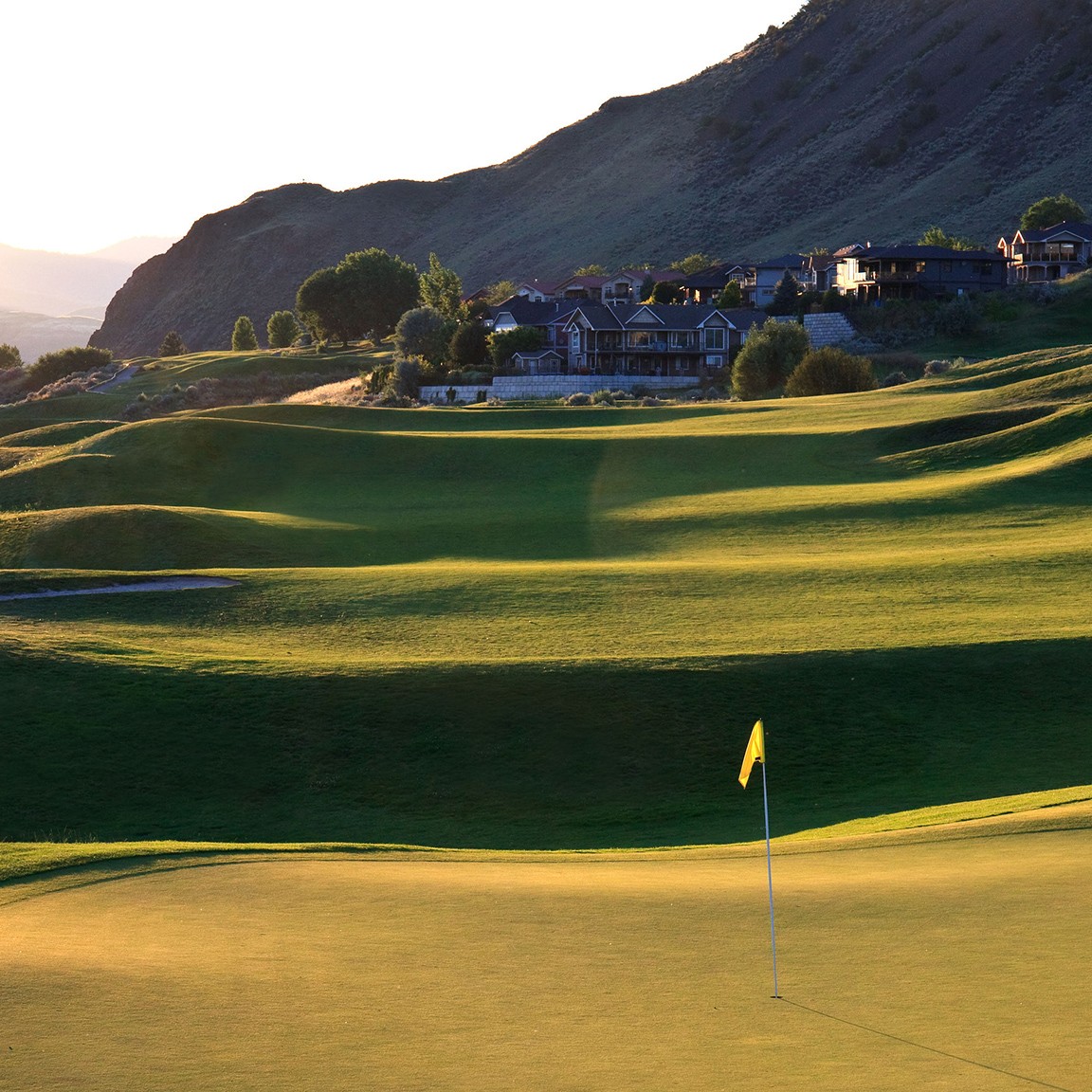 BC Golf Deals | Kamloops Golf Specials | Canadian Golf Packages