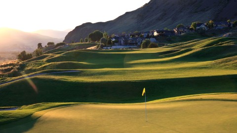 Top BC Golf Courses | Golf Packages & Resorts in British Columbia