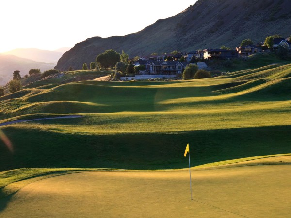 Top BC Golf Courses | Golf Packages & Resorts in British Columbia
