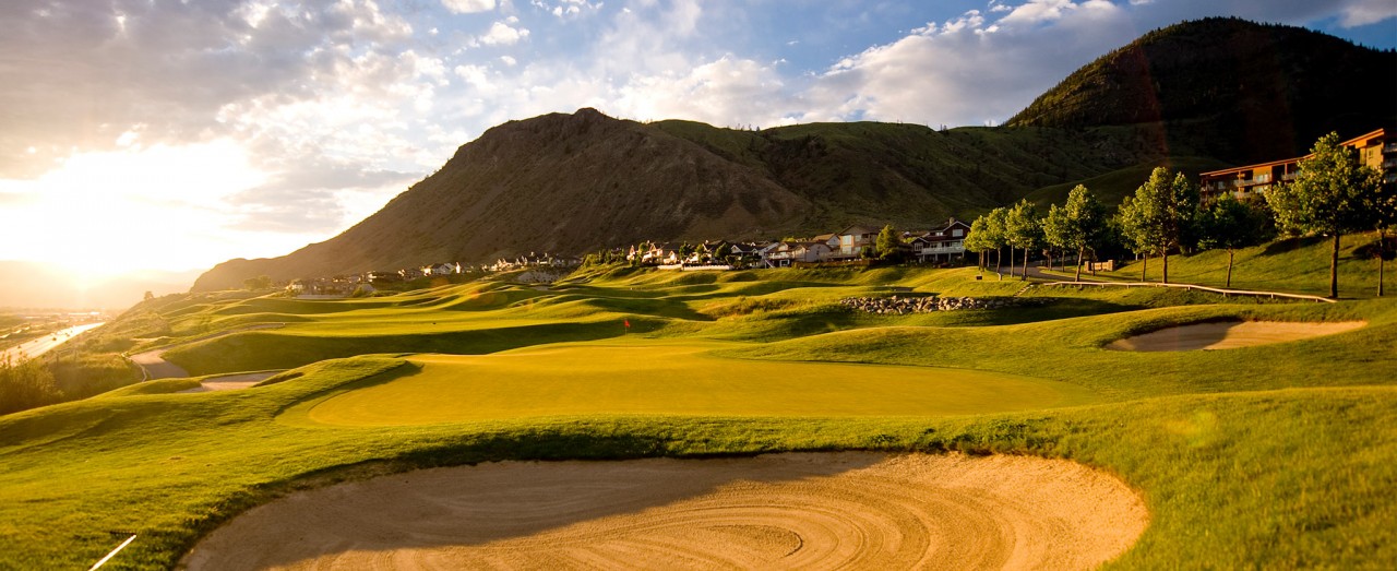 Rivershore Golf | Kamloops Golf | Okanagan Golf | Golf in BC