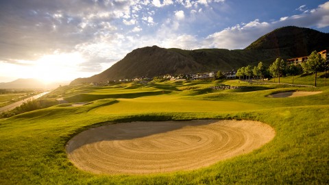 Top BC Golf Courses | Golf Packages & Resorts in British Columbia