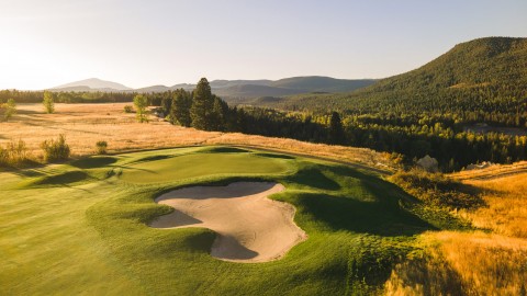 Top BC Golf Courses | Golf Packages & Resorts in British Columbia