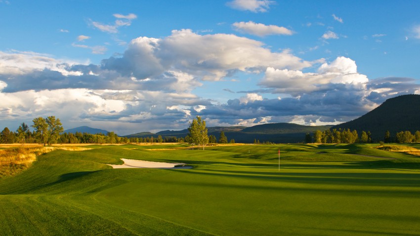 Golf Kimberley Cranbrook's Top Golf Courses | BC Golf Courses