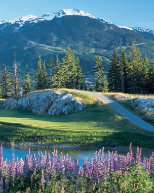 Olympic View Golf | Victoria Golf Courses British Columbia