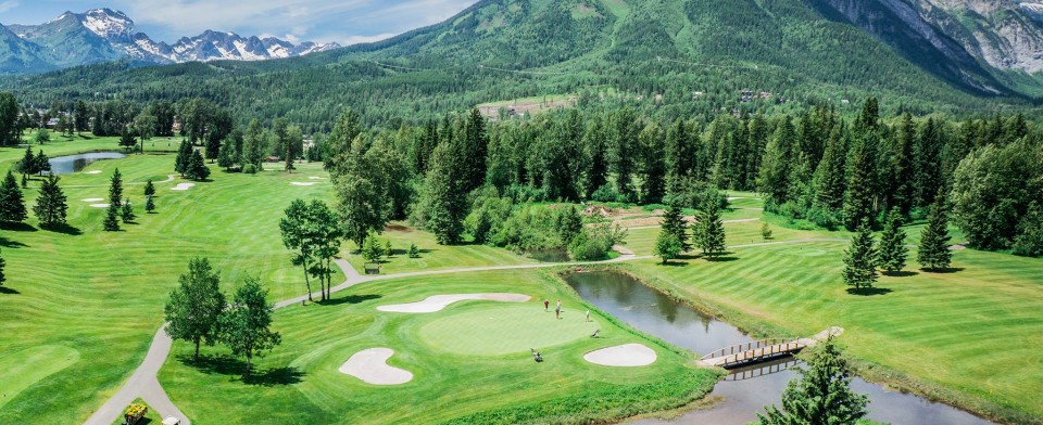 University Golf Club | Vancouver Golf Courses | BC Golf