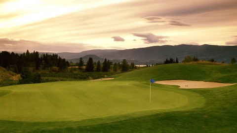 Top BC Golf Courses | Golf Packages & Resorts in British Columbia