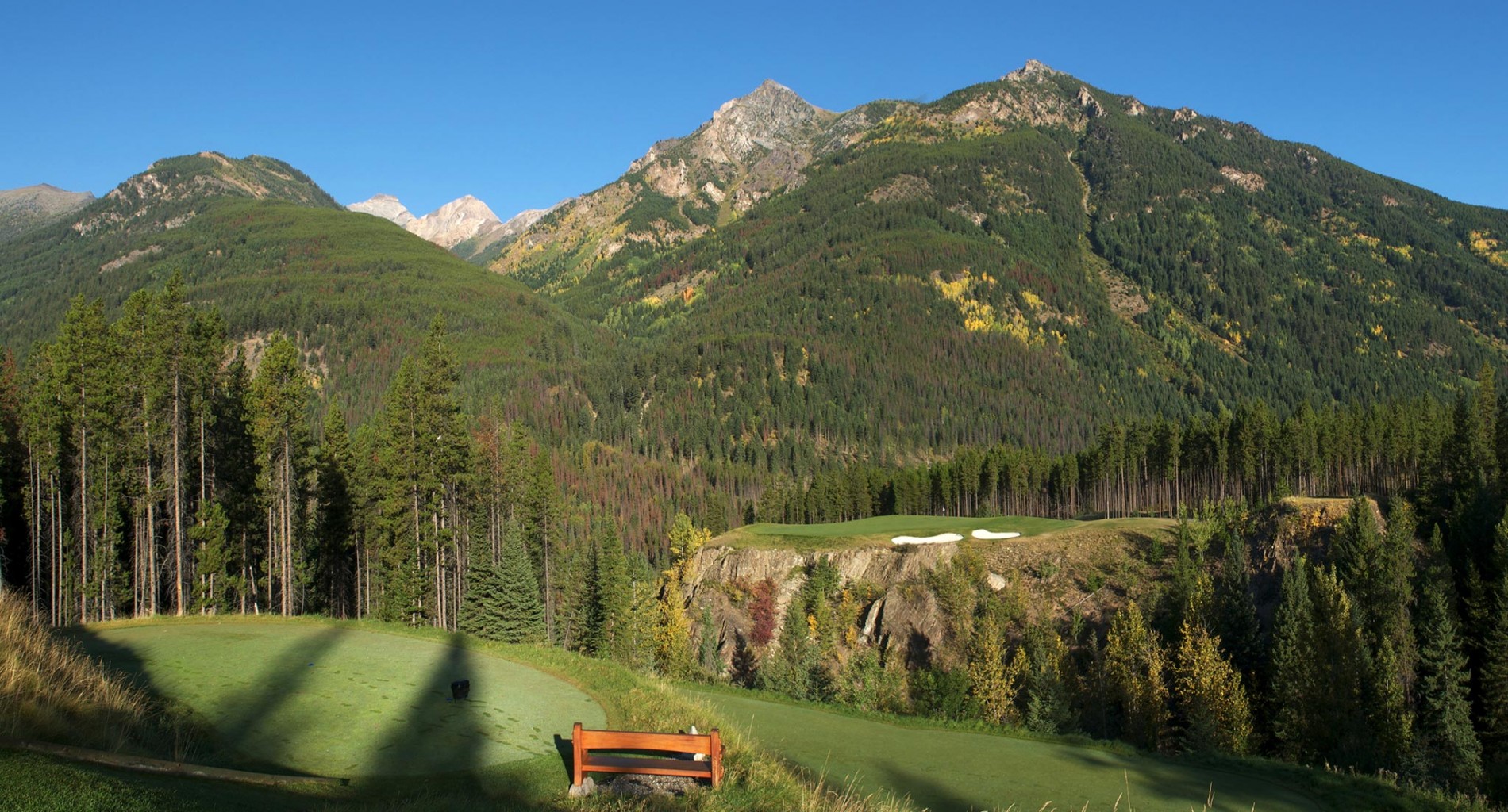 How to Play Greywolf's Top 3 Holes | Golf in British Columbia