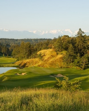 BC Golf Packages | British Columbia Golf Packages Canada