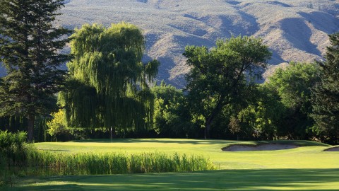 Top BC Golf Courses | Golf Packages & Resorts in British Columbia