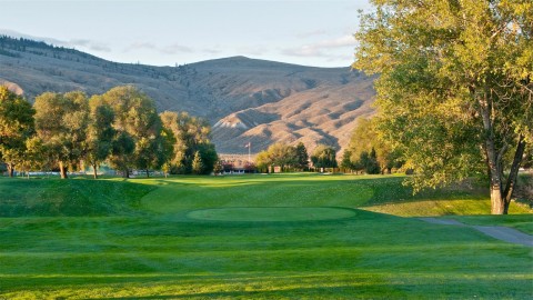 Top BC Golf Courses | Golf Packages & Resorts in British Columbia