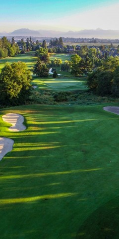 Top BC Golf Courses | Golf Packages & Resorts in British Columbia